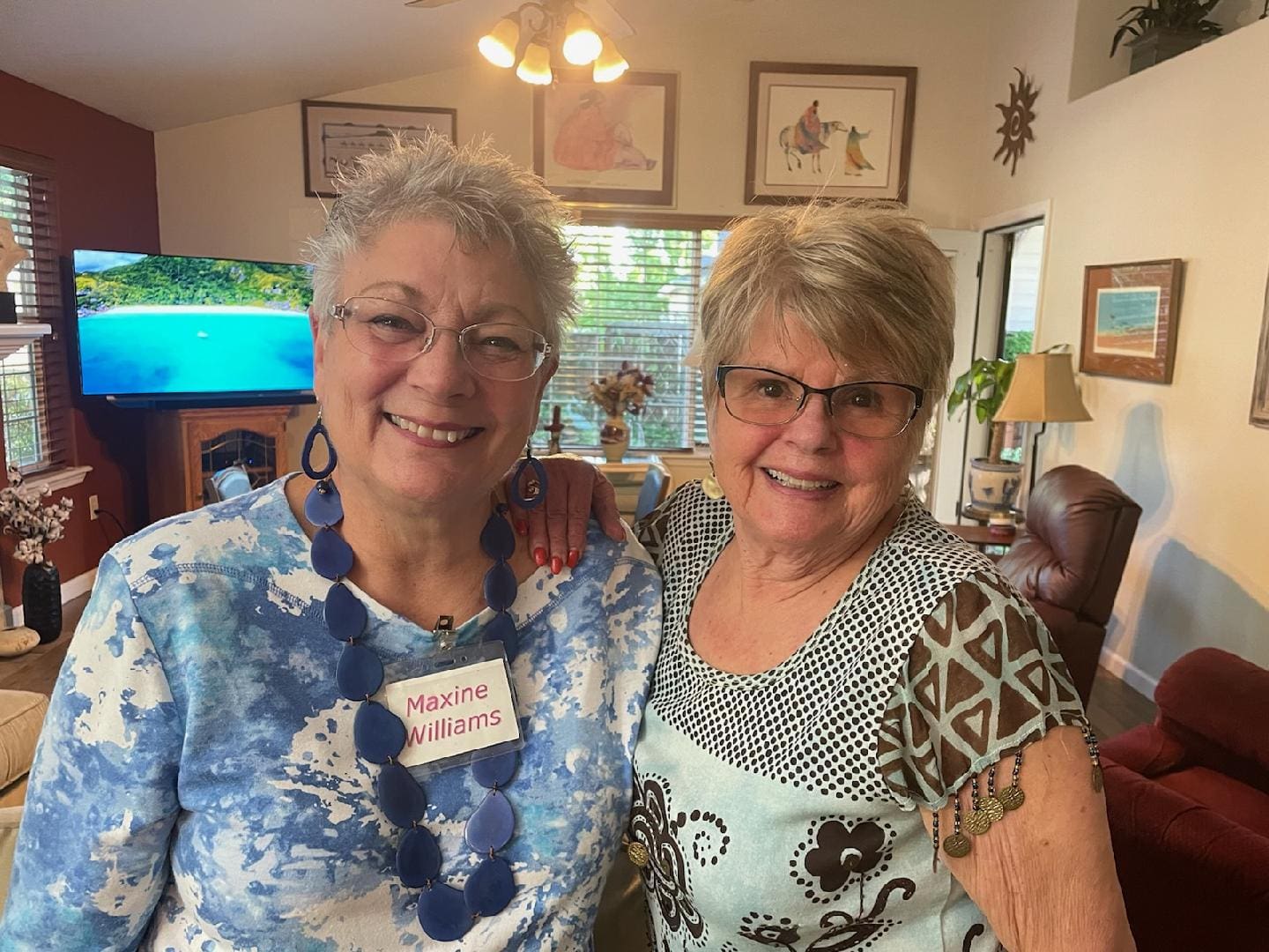 May 21, 2022 - Eagle Point Womens Club